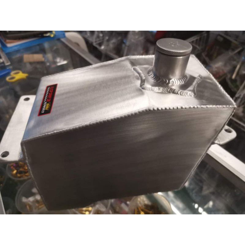 Gas Tank Aerox 155 / Nmax v2 Alloy | Shopee Philippines