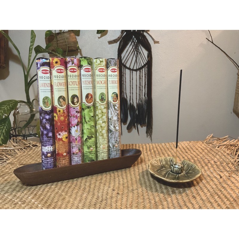 Hem Precious Incense Sticks (20 sticks Per Pack) Indian God, Divinity ...