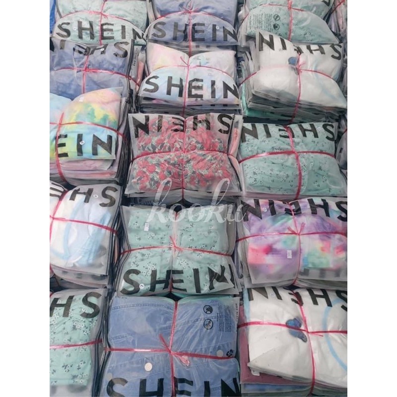 SHEIN ASSORTED CLOTHES | Shopee Philippines