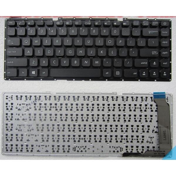 2021 For ASUS X441 X441S X445 X440 S441 F441 F441V F441U A441 Keyboard ...