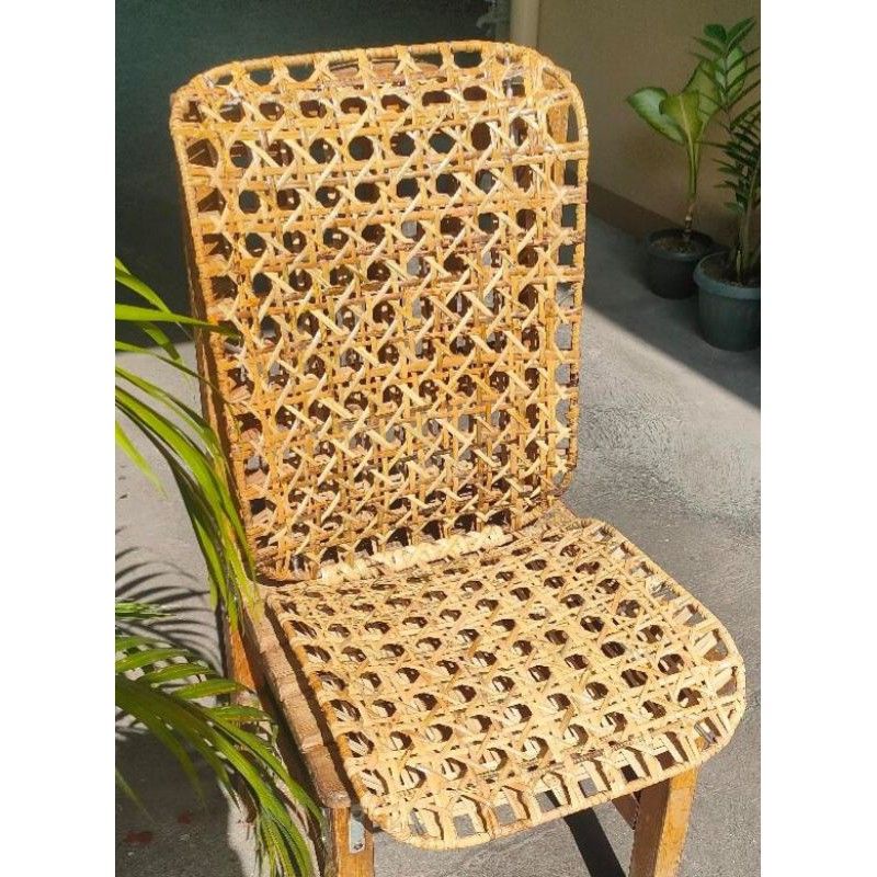 LUMBAR SEAT BACK REST/ BACK REST/CAR BACK REST RATTAN/RATTAN LUMBAR ...