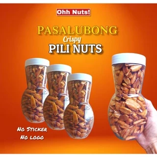 Shop pili nuts for Sale on Shopee Philippines