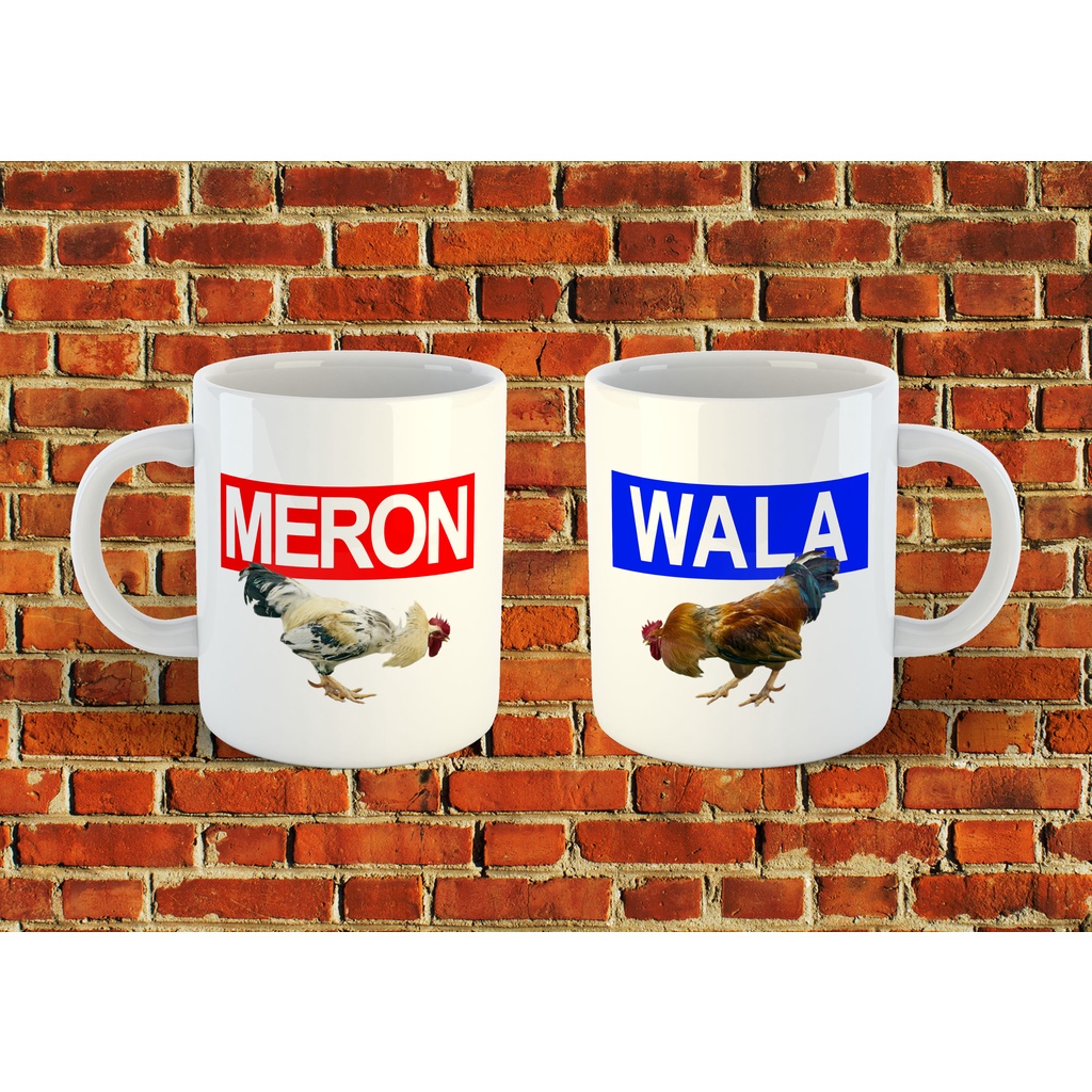 Talpakan Ceramic Mug |Talpakan Online Sabong Sabong Intl Gift Idea ...