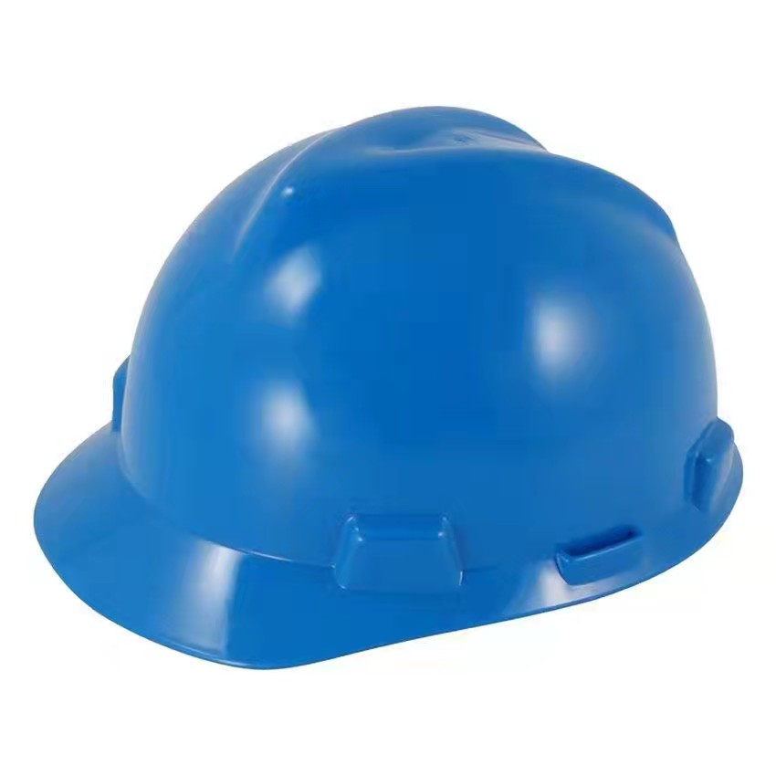 SAFETY Hard Hat Safety Helmet | Shopee Philippines