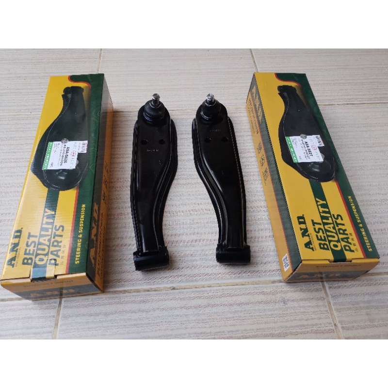 Suspension Arm Suzuki K6A DA52 DA62 DA63 LH/RH | Shopee Philippines
