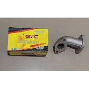 GPC CARBURATOR MANIFOLD XRM110 | Shopee Philippines