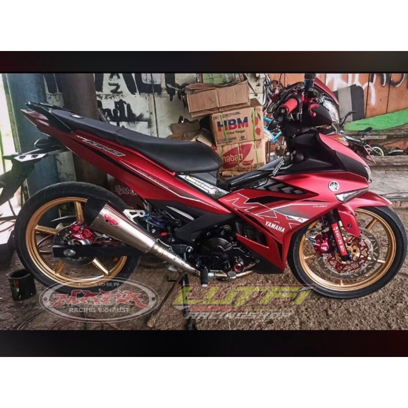 Mafia Neck Model Upin Ipin 100% ORIGINAL | Shopee Philippines