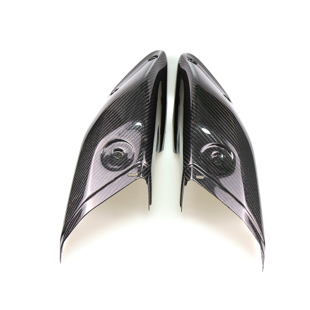For Yamaha MT10 MT-10 2016-2018 Motorcycle Modified Fairing Carbon ...