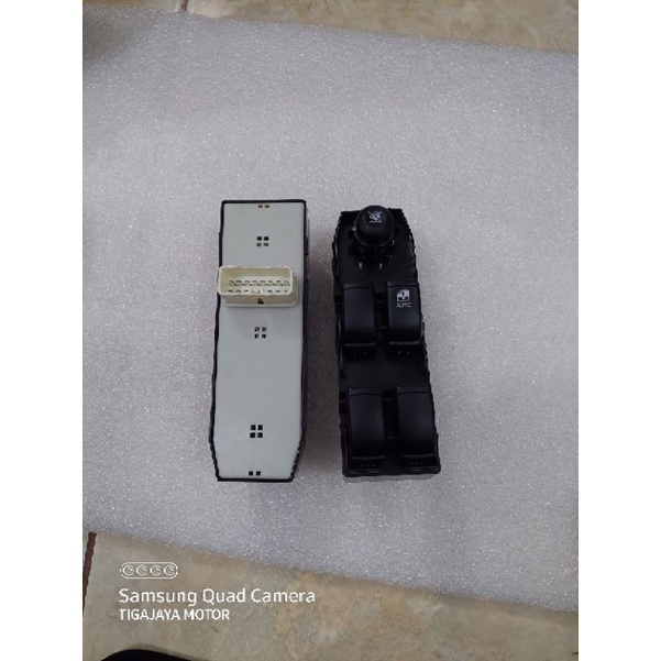 Chevrolet optra power window switch original GM | Shopee Philippines