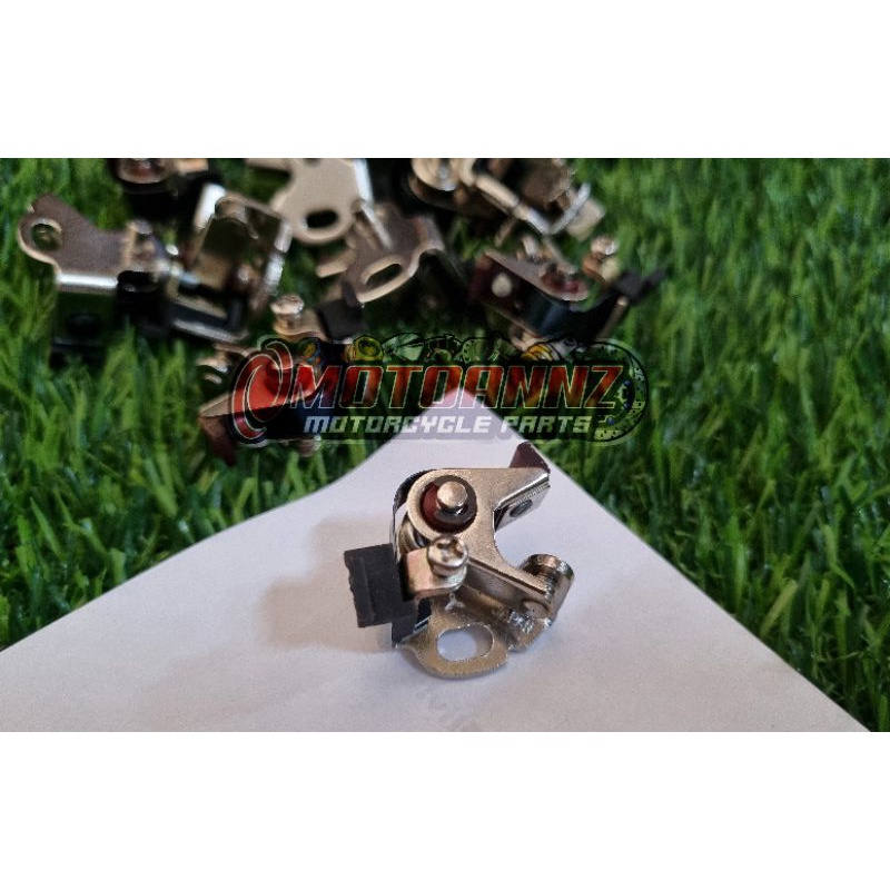 CONTACT POINT HD3 / RS100 / TMX | Shopee Philippines