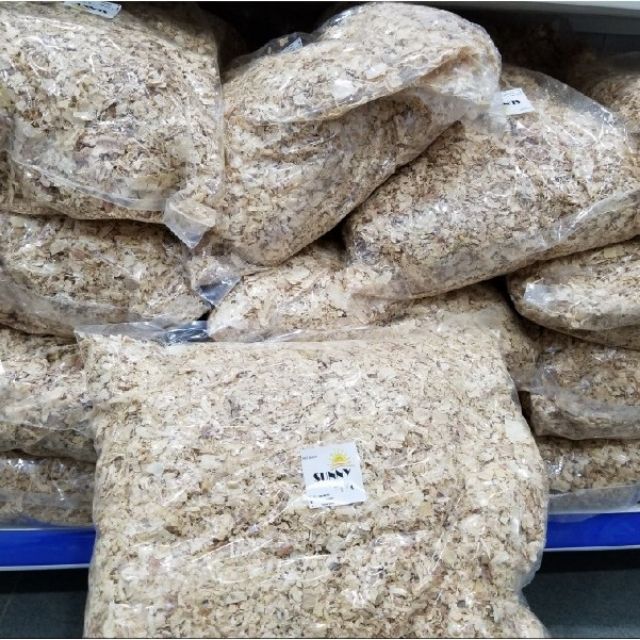 Scented Sawdust Lining Barn 500g | Shopee Philippines