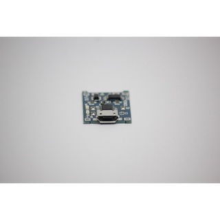 LITIUM BATTERY CHARGING MODULE 03962A 18650 MICRO USB, CHARGING BOARD ...