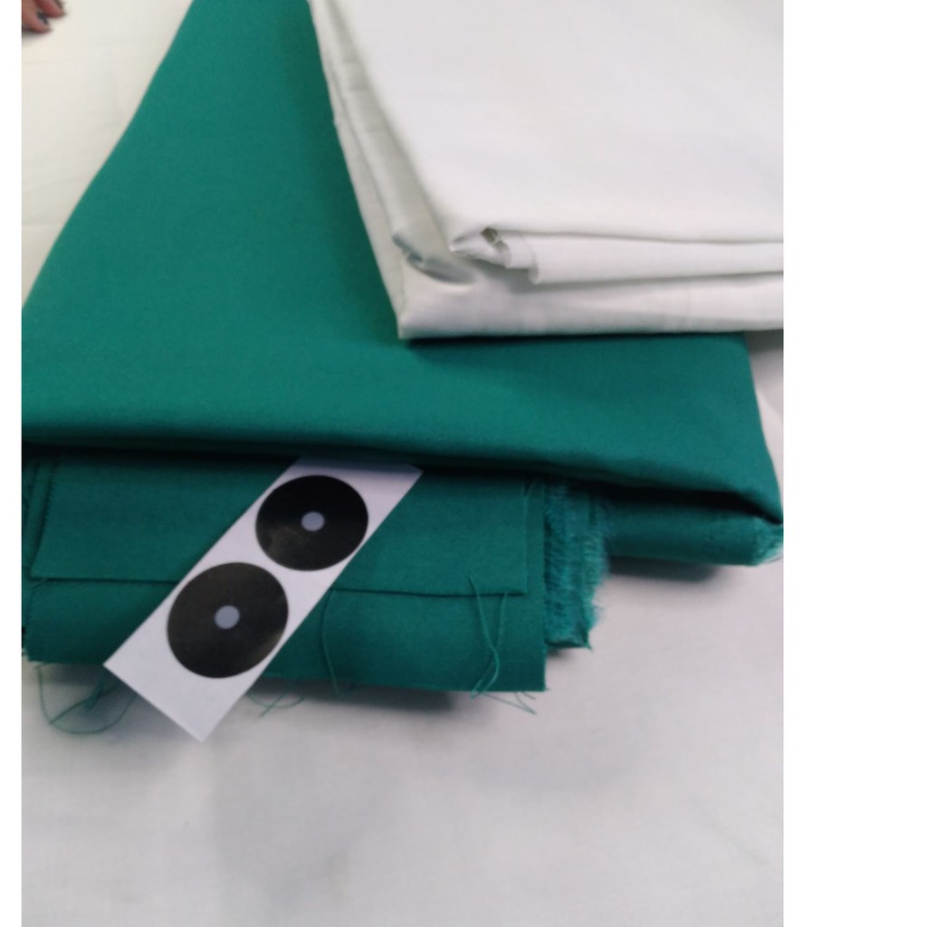 1 Set Blue Green US Premium Billiards Table Cloth Felt with Katsa ...