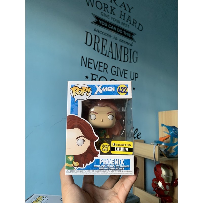 FUNKO POP - XMEN PHOENIX | Shopee Philippines