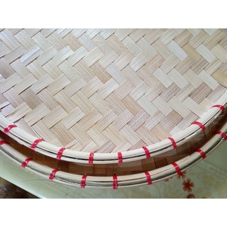 Bilao size 18 makapal XL(min.order 7-10pcs) | Shopee Philippines