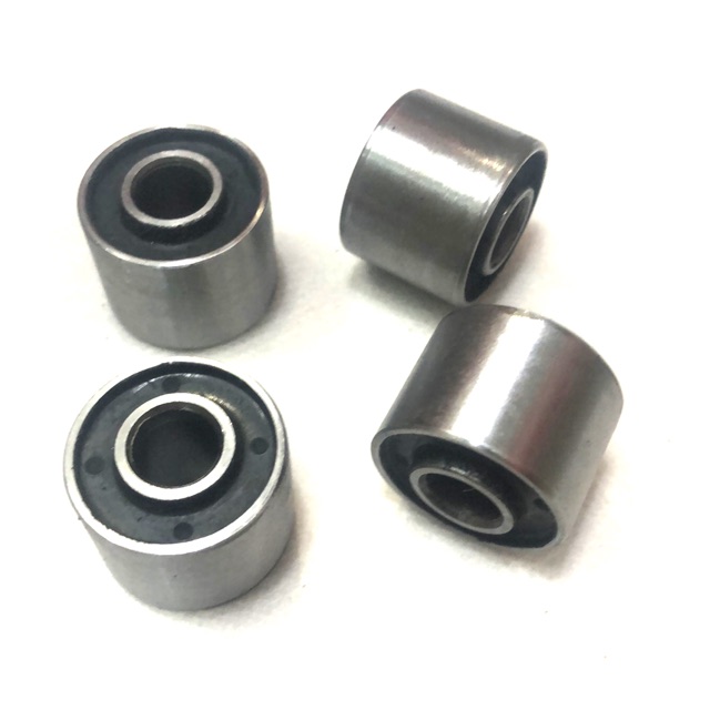 HALO rear hub bushing for TMX155 MOTORCYCLES | Shopee Philippines