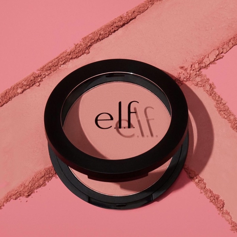 ELF Primer-Infused Blush [New Shades] | Shopee Philippines