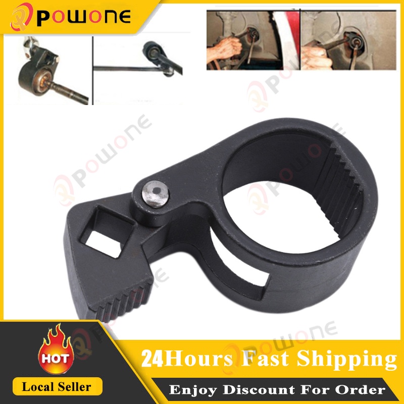 Universal Steering Track Rod Removal Tool Car Steering Rudder Tie Rod ...