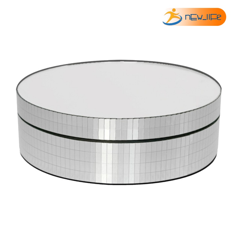 Rotating Display Stand,360 Degree Rotating Display Stand,USB Powered ...