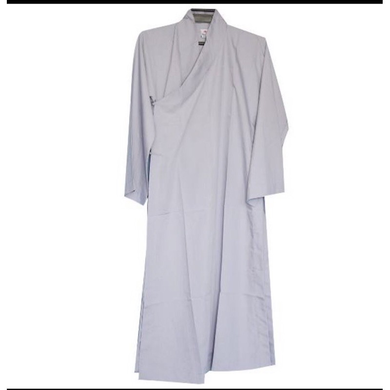 Buddhist robes for going to temples (men. large size) | Shopee Philippines