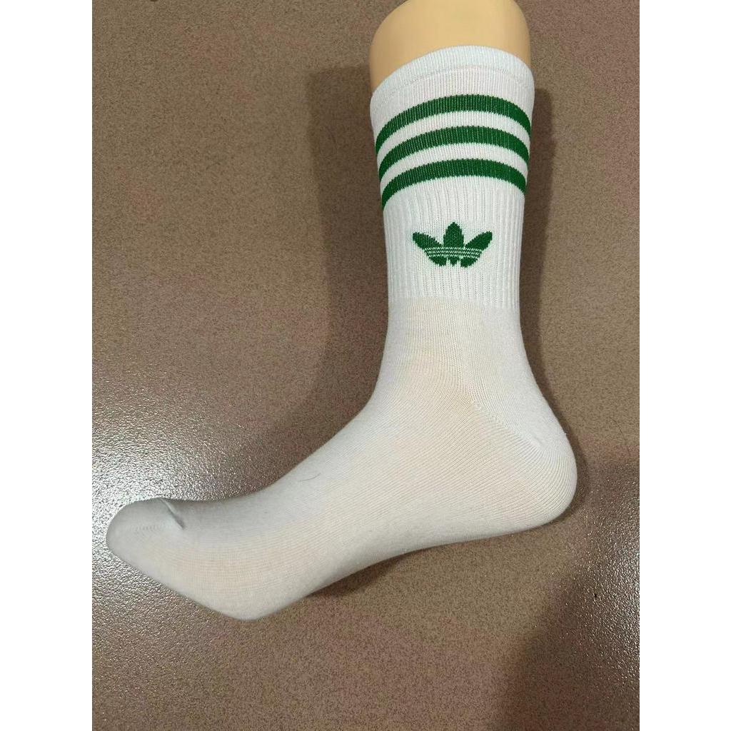 Unisex adidas socks men long socks women socks fashion sport socks ...