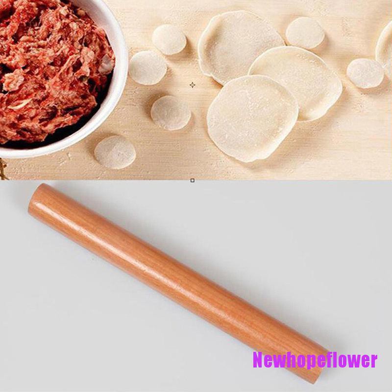 CKFR Kitchen Wooden Rolling Pin Fondant Cake Decoration Dough Roller ... CKFR Kitchen Wooden Rolling Pin Fondant Cake Decoration Dough Roller ...