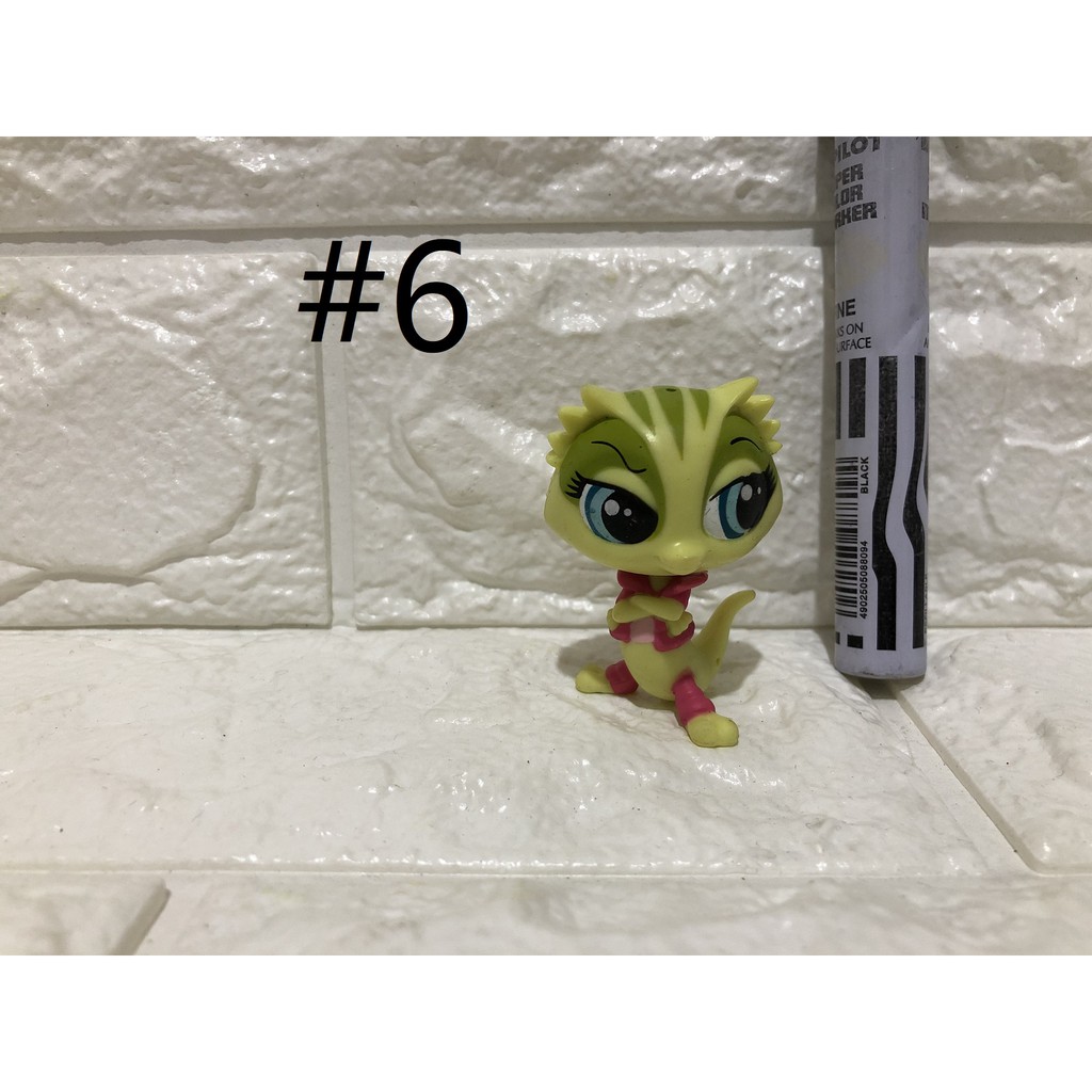 LPS Littlest Pet Shop Hasbro Collectible Action Figure | Shopee Philippines