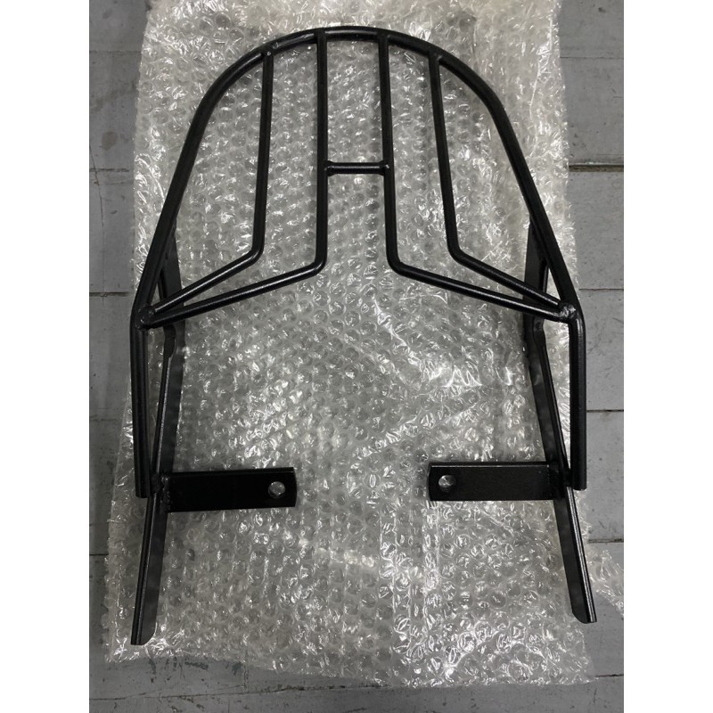 WRS racing Motorcycle top box bracket raider150 | Shopee Philippines