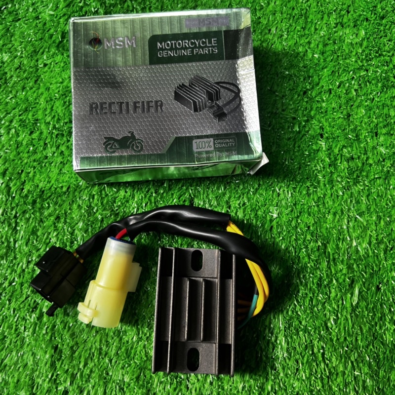 regulator rectifier xr200 | Shopee Philippines