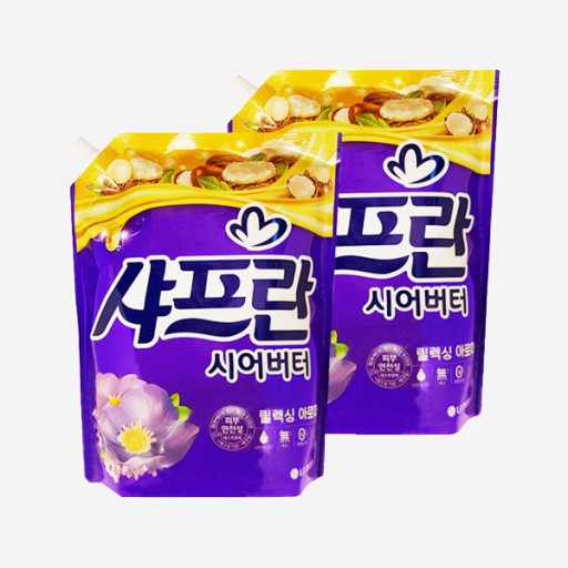 shafran aroma refill 1.6L Plus 1.6L (2 in 1 pack) | Shopee Philippines