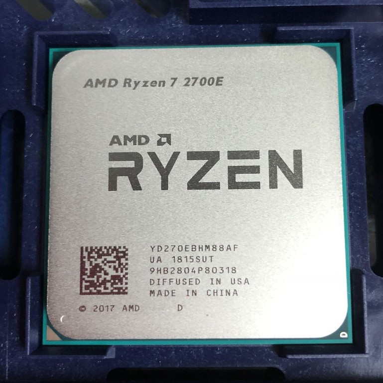 ⚡️AMD Ryzen 200GE / R5 1400 / R5 1500 / R5 1500X / R5 1600 / R5 1600X ...