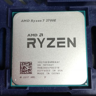 ⚡️AMD Ryzen 200GE / R5 1400 / R5 1500 / R5 1500X / R5 1600 / R5 1600X ...