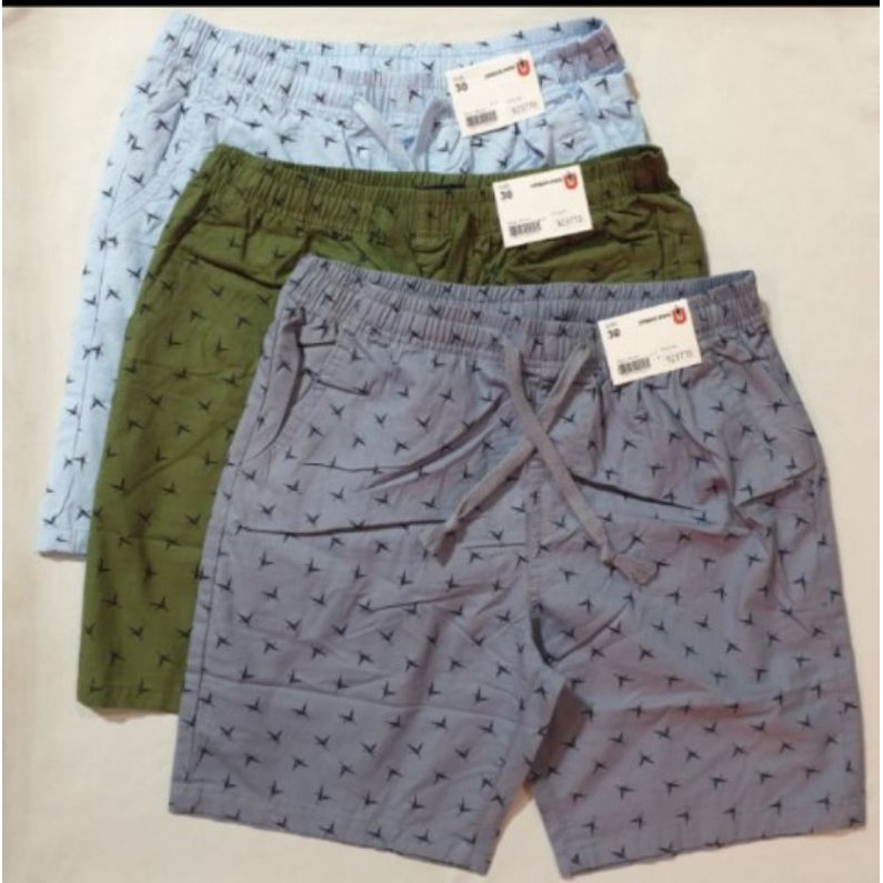 Urban Short for men 28-30-32-34 | Shopee Philippines