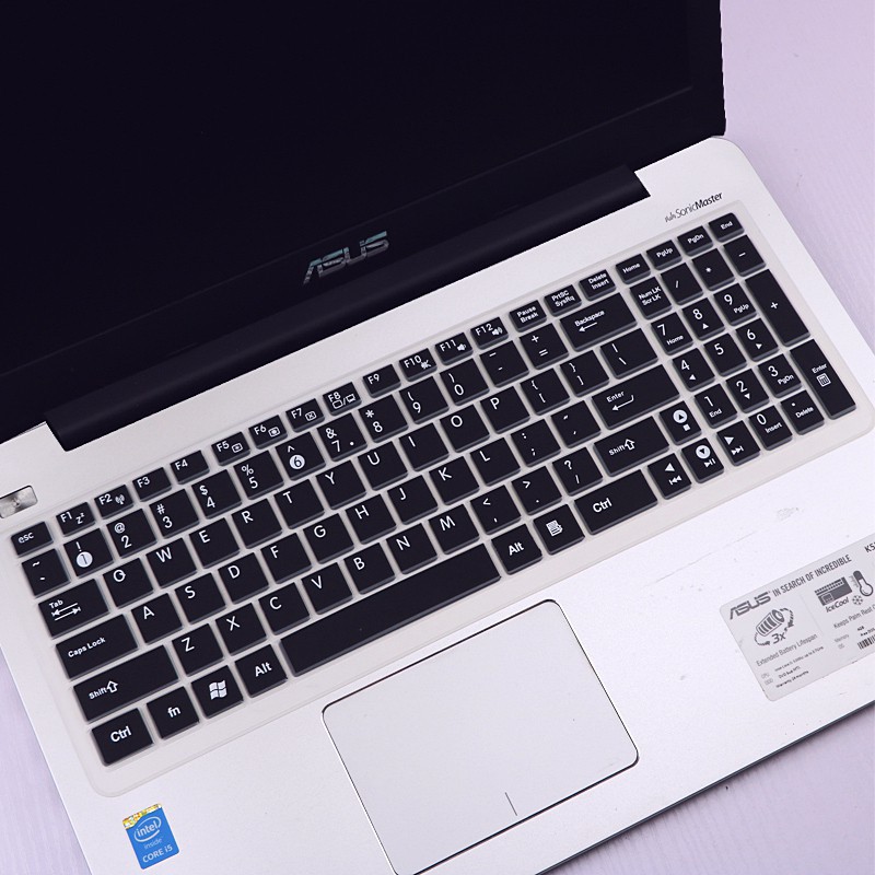 D,F.Asus Keyboard Protector A550L X541U X554L X541N A556U X540S A550C ...