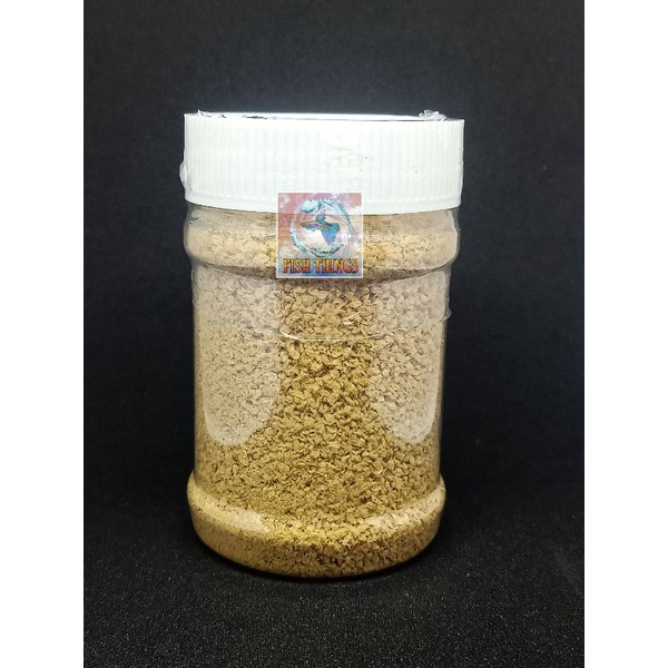 Freeze Dried Daphnia Fish Food ( 25 Grams ) | Shopee Philippines