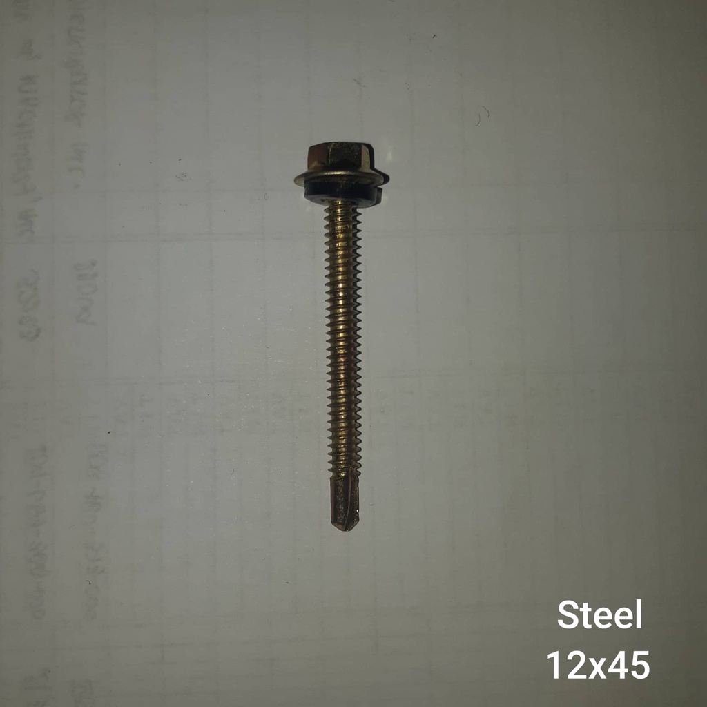 TEK SCREW FOR WOOD AND STEEL text screws| tex screw | tekscrew Tec tech ...