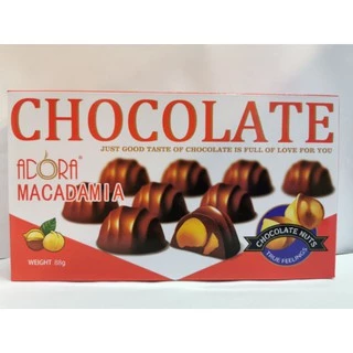 Shop adora chocolate for Sale on Shopee Philippines