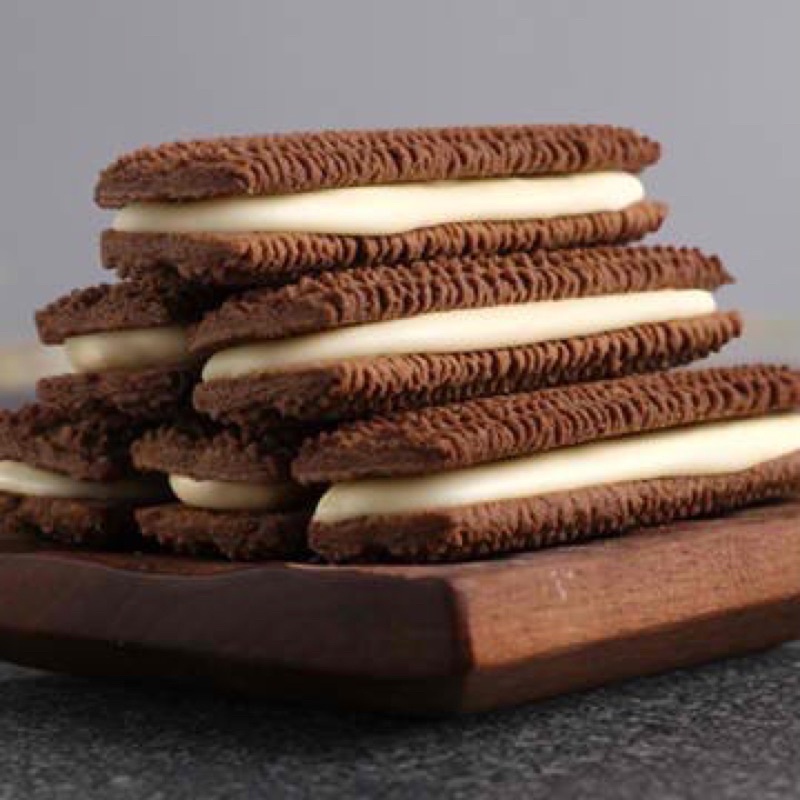 Sunssi Afternoon Snack Sandwich Cookies 115g/70g | Shopee Philippines