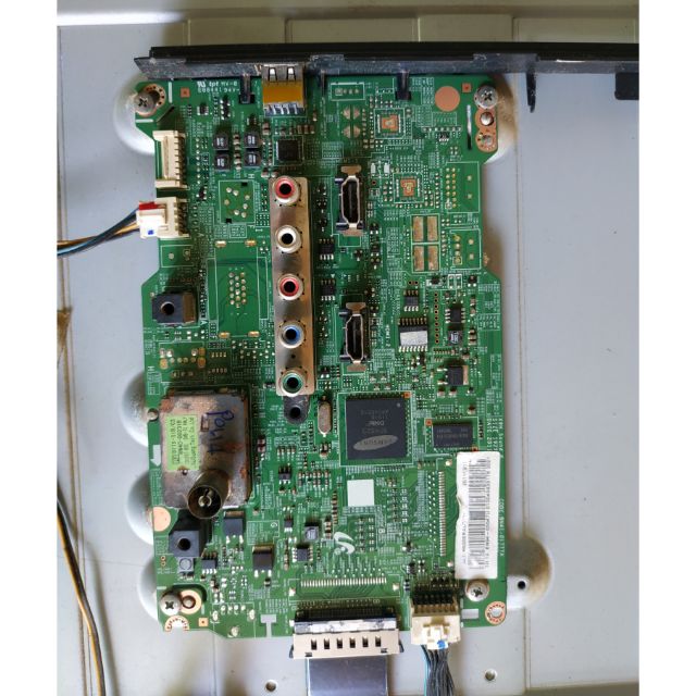 Main board for Samsung LED TV UA40EH5000R | Shopee Philippines