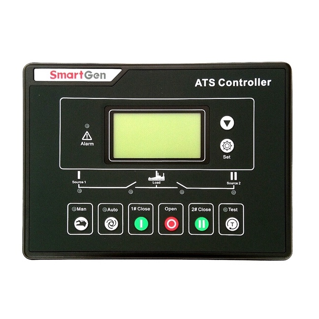 Original Smartgen Gensets ATS controller HAT600N Generator Control ...