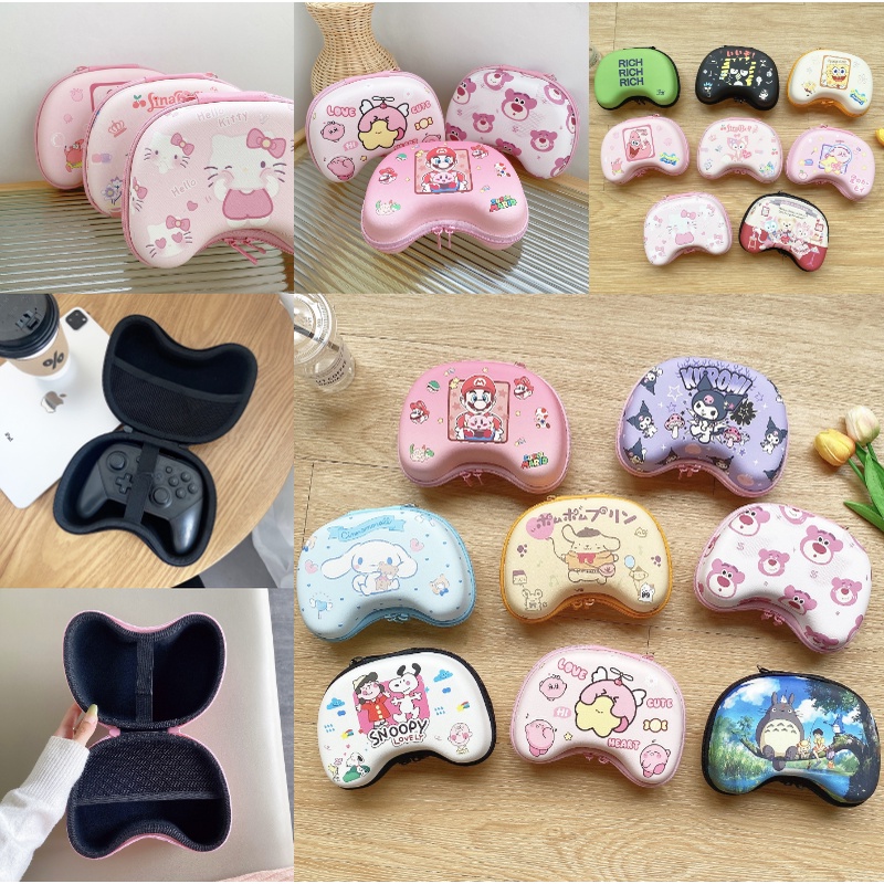 Switch Pro PS4 PS5 Xbox One Tote Pro Bag Nintendo Pro Case Storage Bag ...