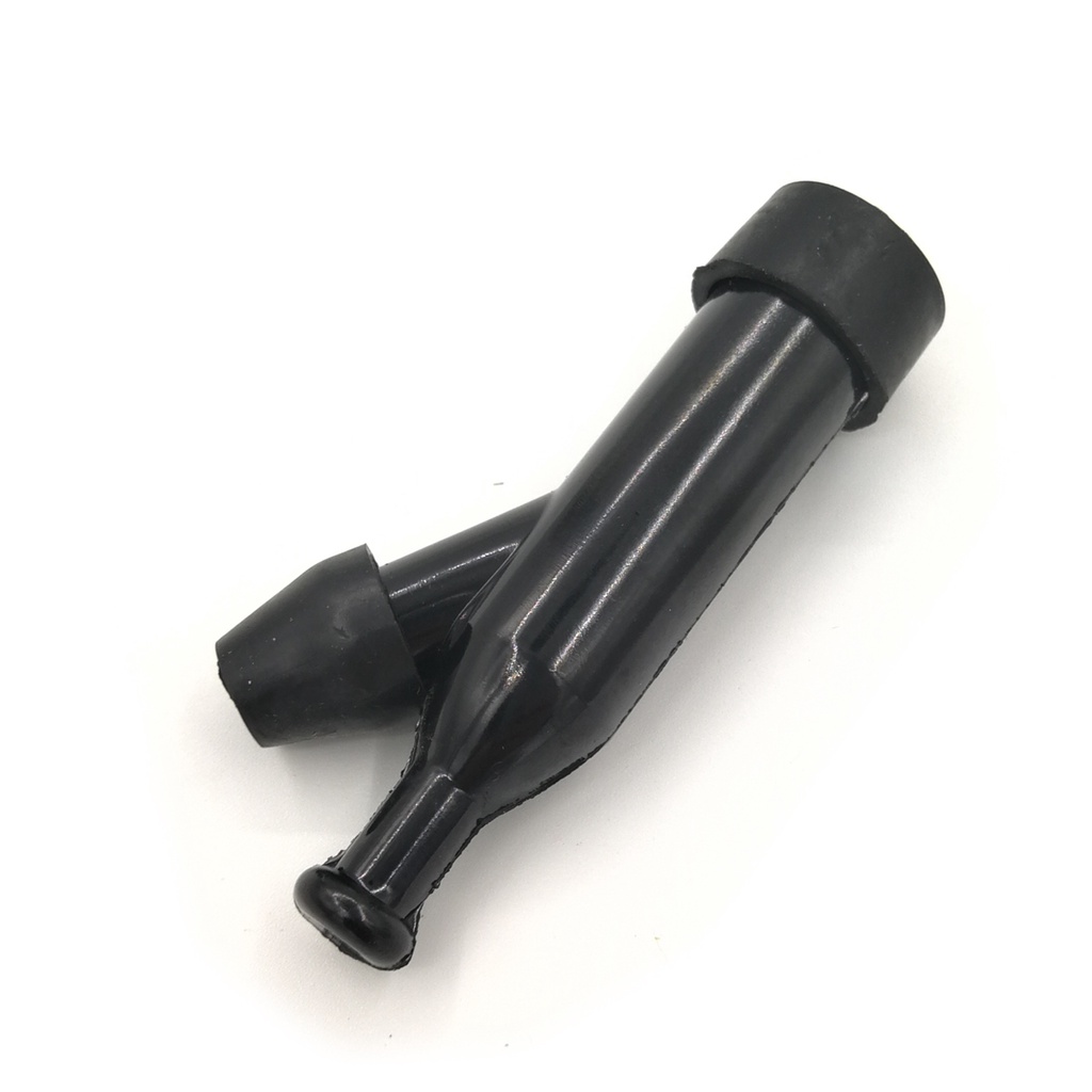 Spark Plug Ignition Cap Boot for HONDA GX100 GX120 GX160 GX200 5.5HP 6 ...