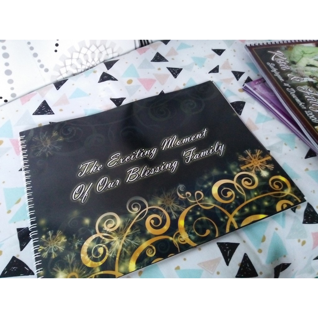 Jumbo PREMIER SERIES PHOTOBOOK 2 (uk. 31 x 23.5 cm 24 pages) 105 ...