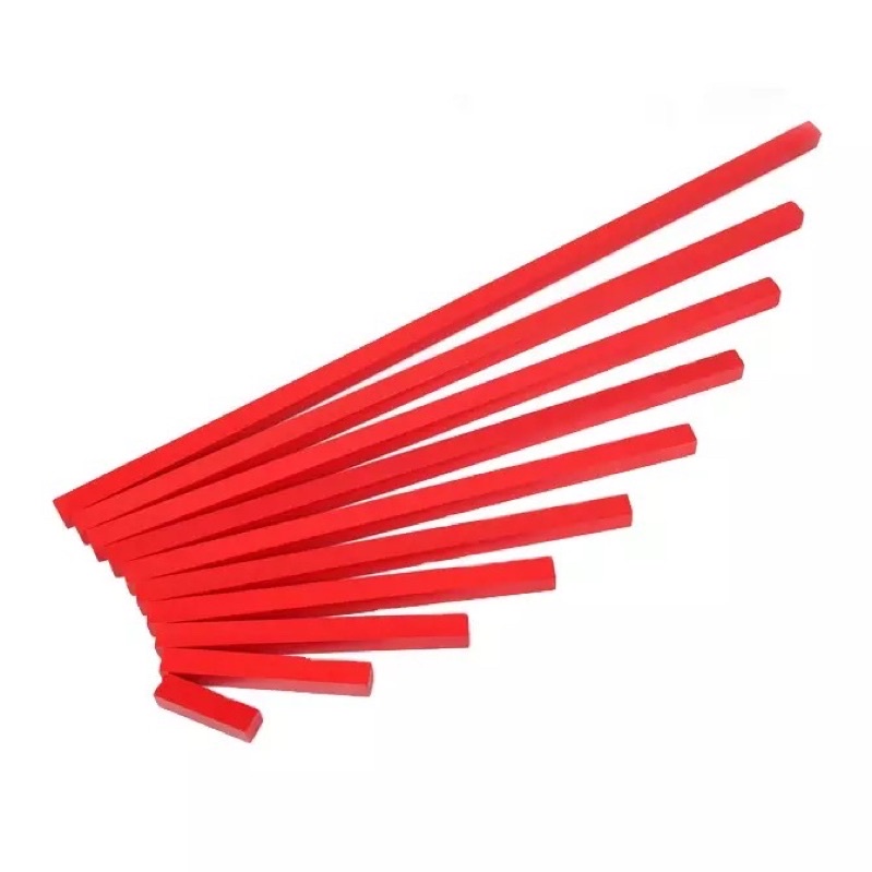 Red Rods - Montessori | Shopee Philippines