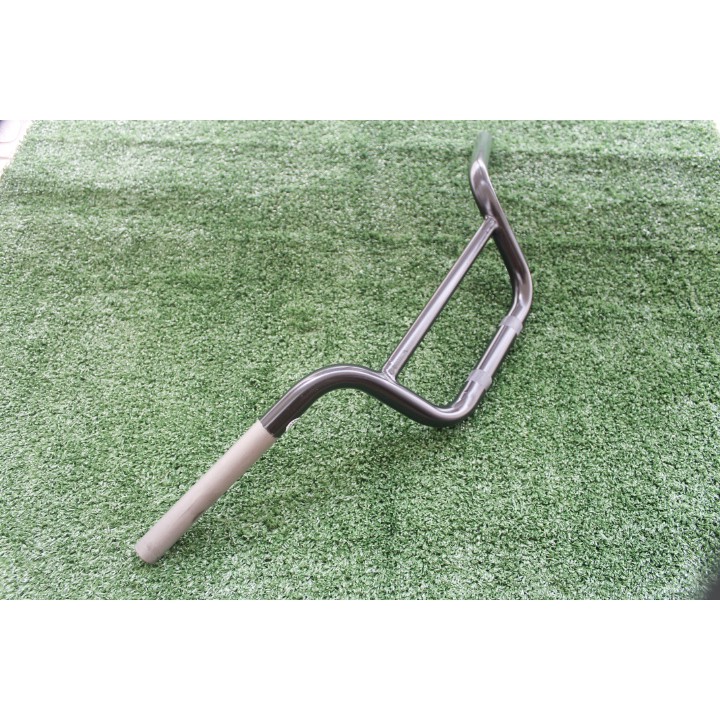 Honda TMX 155 Handle Bar / Manibela Stock 53100-KB5-710 | Shopee ...