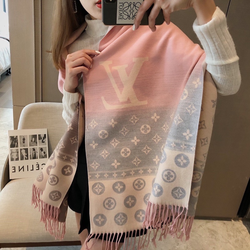 NEW scarf for women cashmere shawl fashion cotton tops for women 01 ...