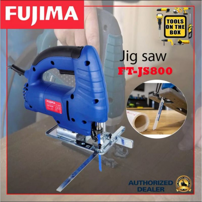 Fujima jigsaw store