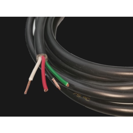 Phelps Dodge Royal Cord 1.25mm 4C (AWG 16/4) Pre Cut, Royal Cord 1.25mm ...