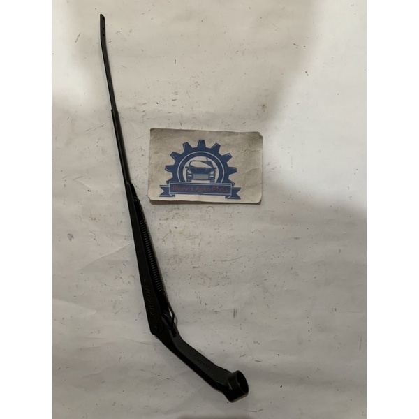 CIRCUIT WIPER ARM FOR TOYOTA COROLLA SMALL BODY 1989-1992 | Shopee ...