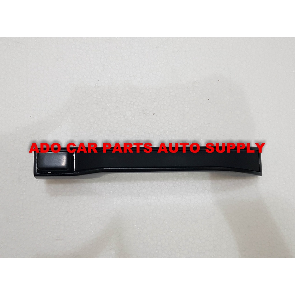 Isuzu 10PC1 / FTR / FSR / EXR / CXR / V10 Black Outside Outer Handle ...